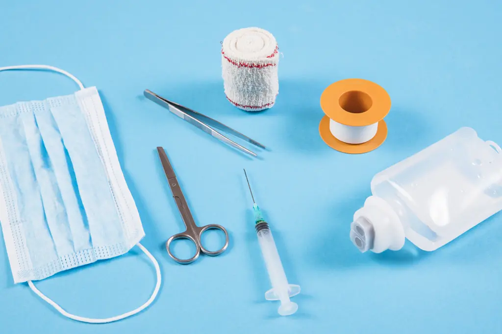 Toulin Medical Trading